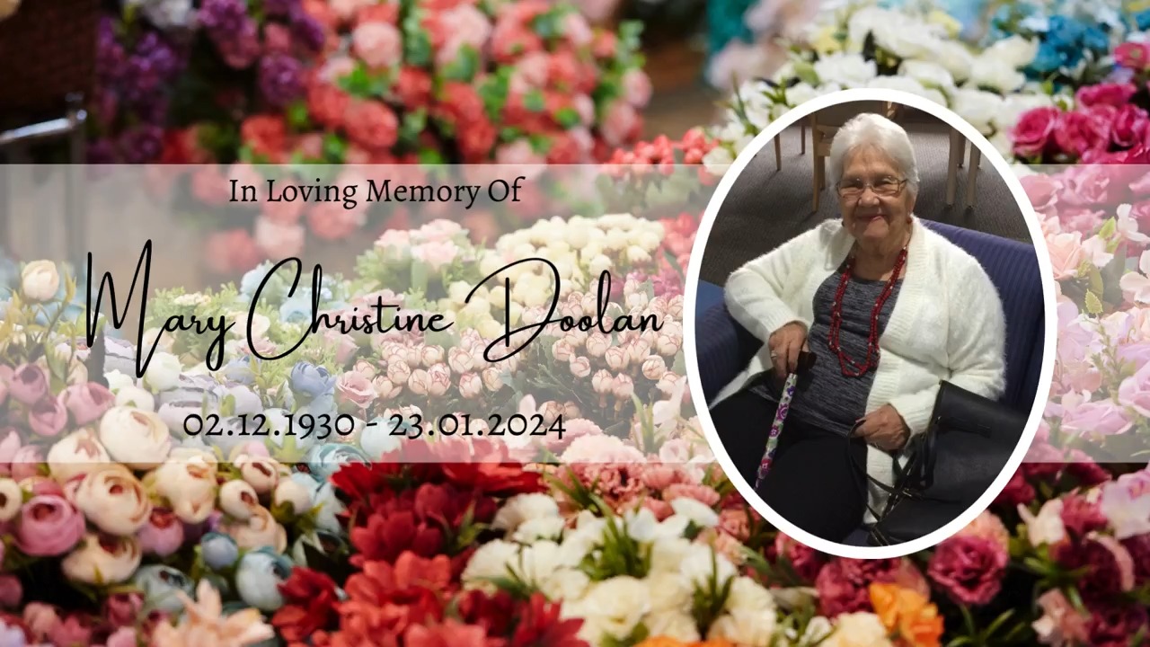 Mary Doolan | Vivid Stream