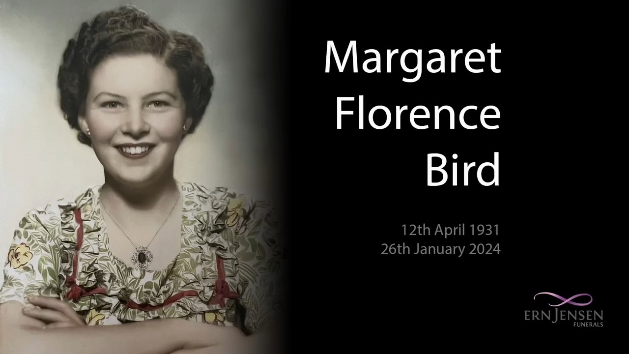 Margaret Florence Bird | Vivid Stream