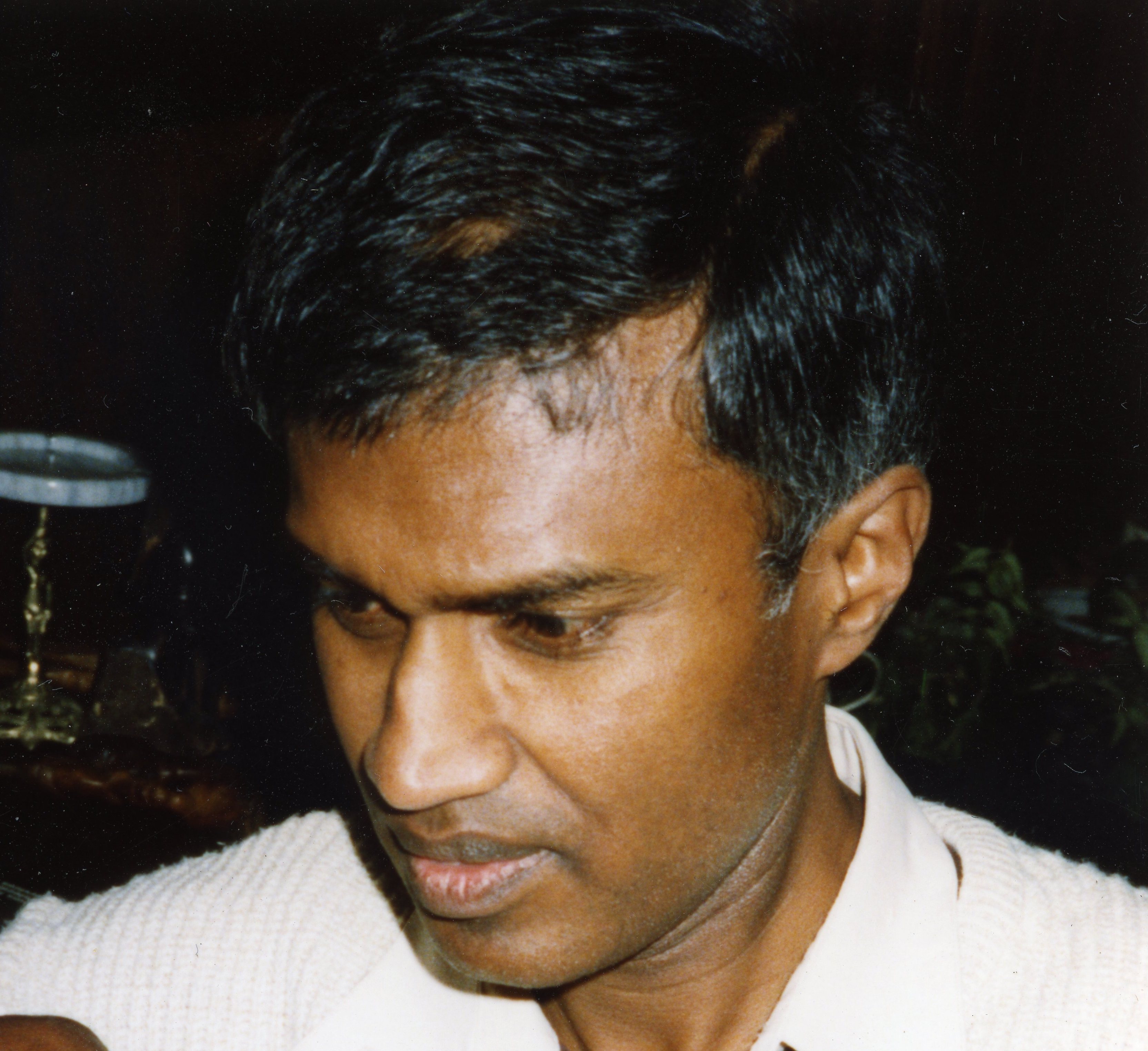 Rajapakse Don Athanasius | Vivid Stream