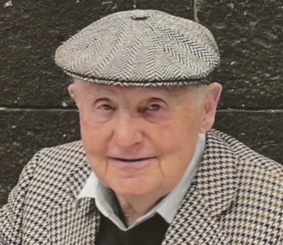 Trevor Craddock | Vivid Stream