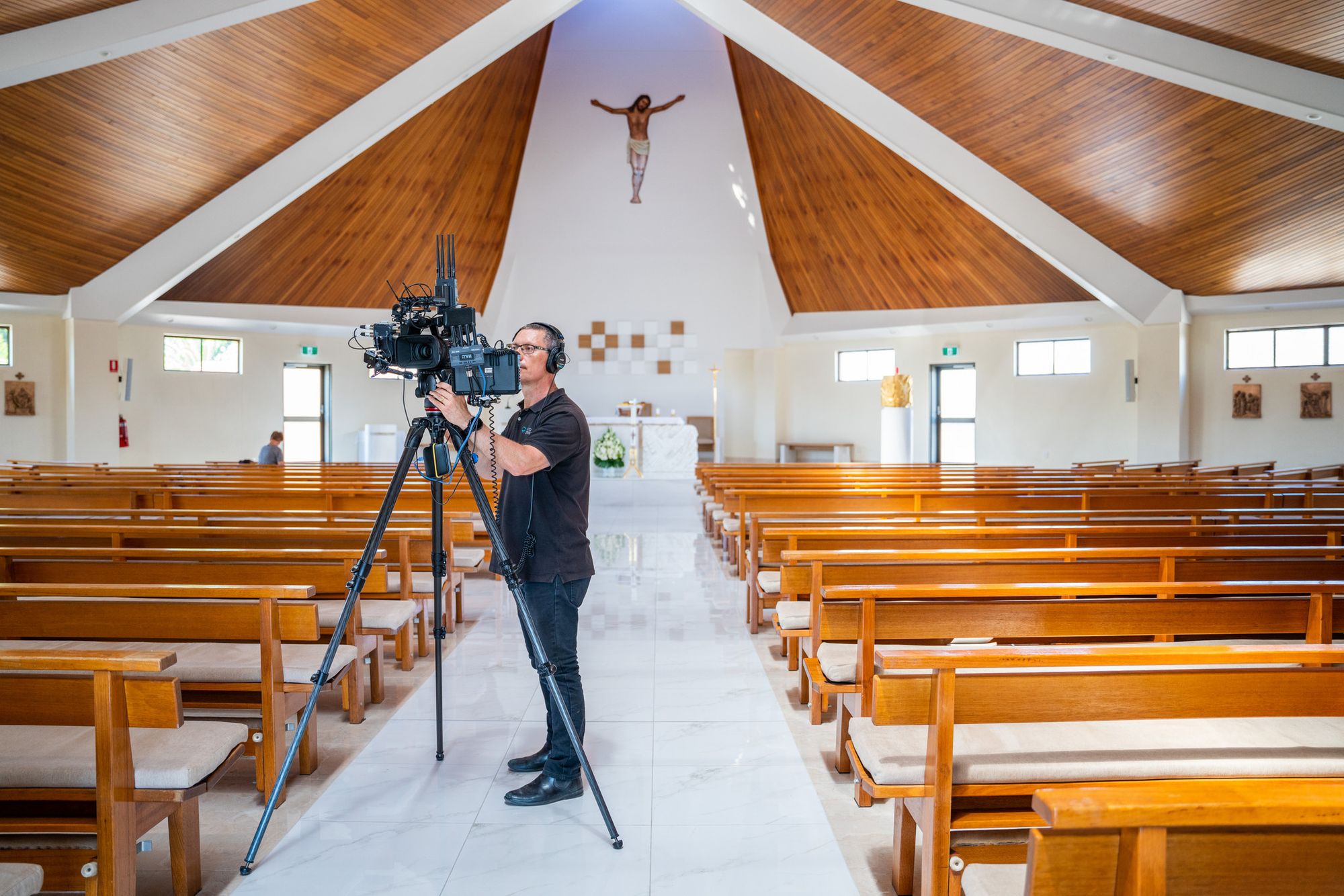 Gallery | Vivid Stream