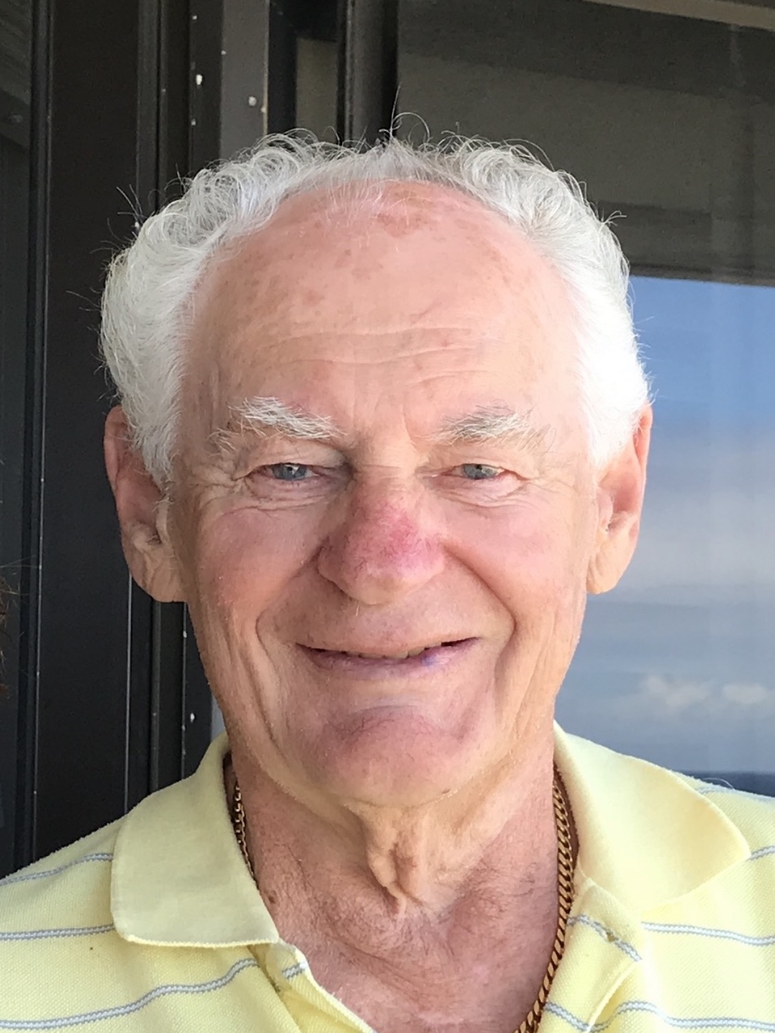 James Ramsay "Jim" Leishman | Vivid Stream