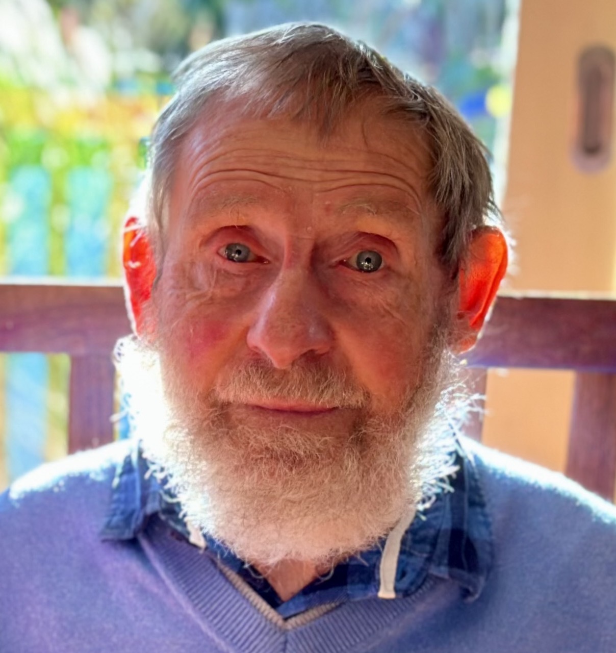 John Oldfield | Vivid Stream