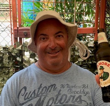 Louis Bezzina | Vivid Stream