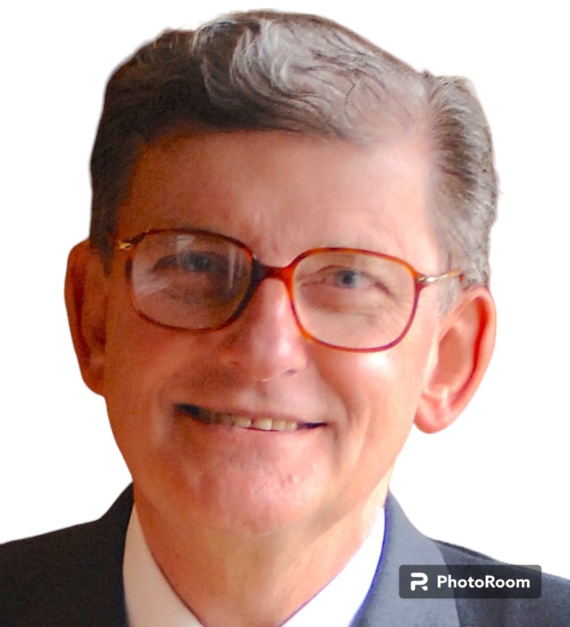 Philip Geoffrey Matthews | Vivid Stream