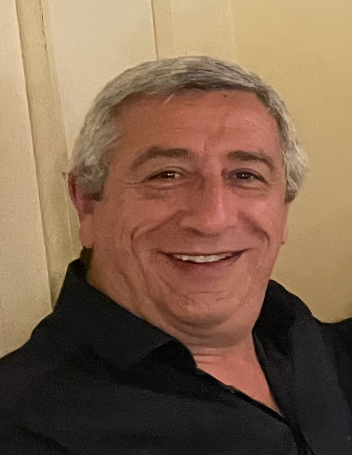 Tolli Grigoriadis | Vivid Stream