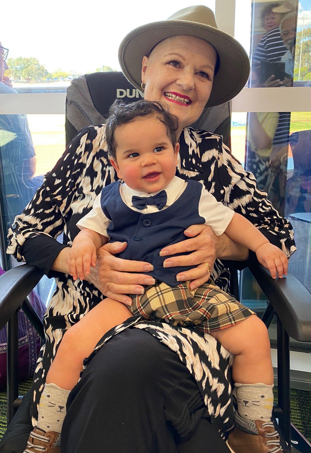 Mary Veronica Torpy | Vivid Stream