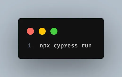How To Test React Using Cypress