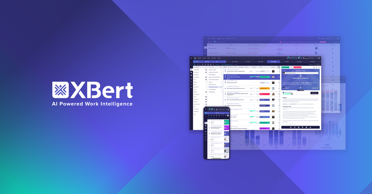 XBert 101 - Your Ultimate Guide to Setting Up XBert