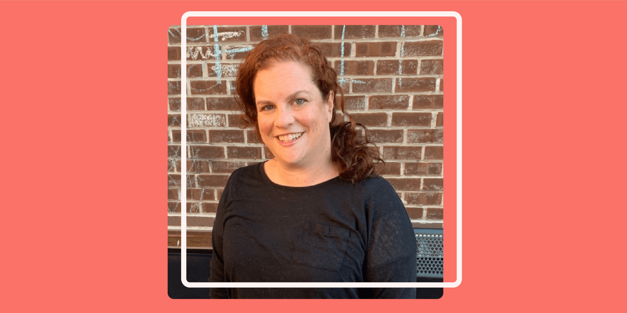 Here's how Randi discovered that eating well doesn’t mean deprivation!