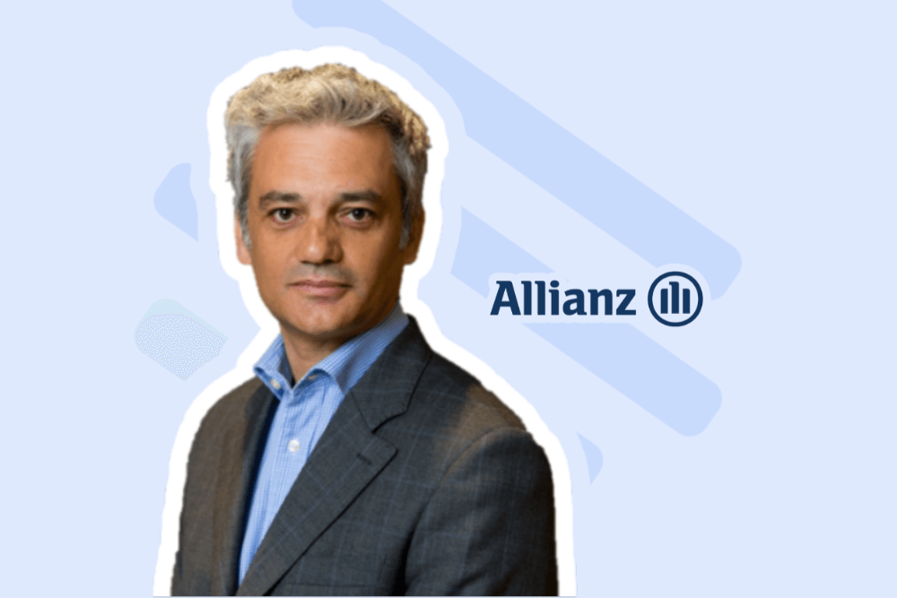 L’innovation Workplace chez Allianz France, avec Carlos Martins