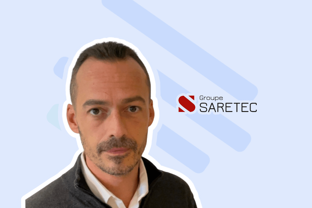 Comment Saretec a adapté sa structure pour plus de flexibilité au travail