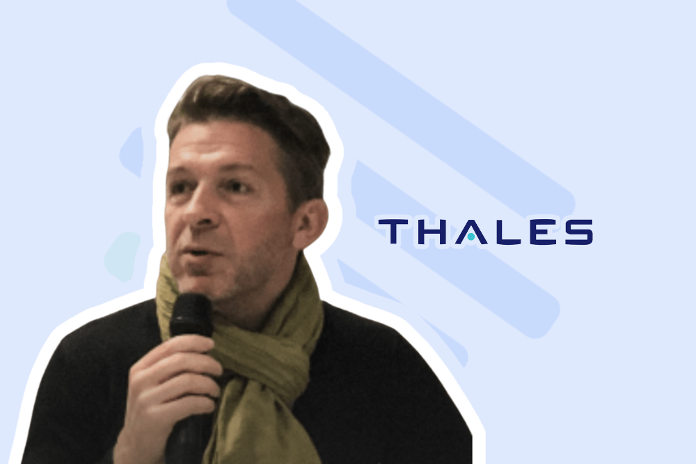 La méthodologie de Thales pour une transition vers les bureaux partagés