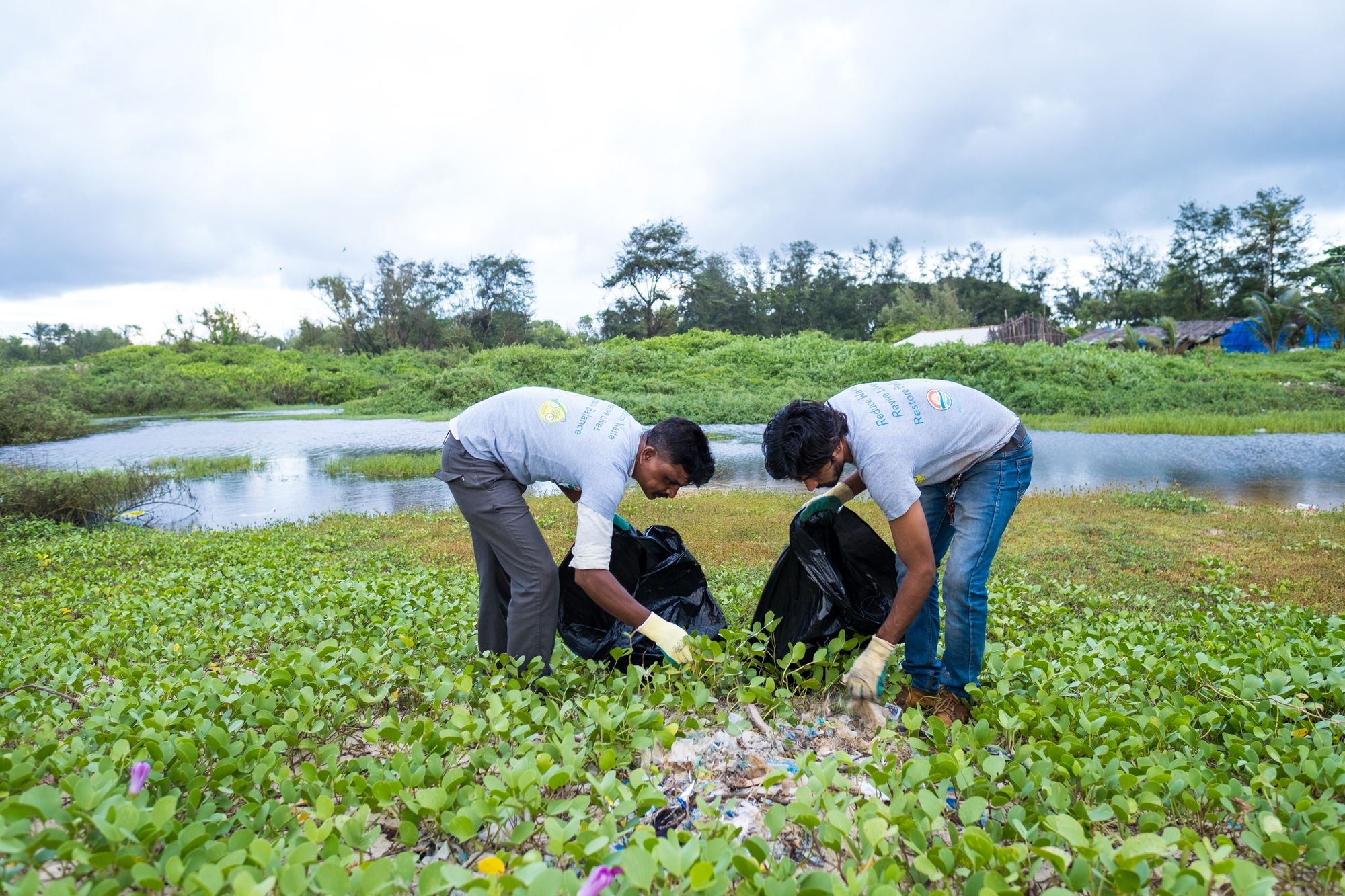 Impact - rePurpose Global