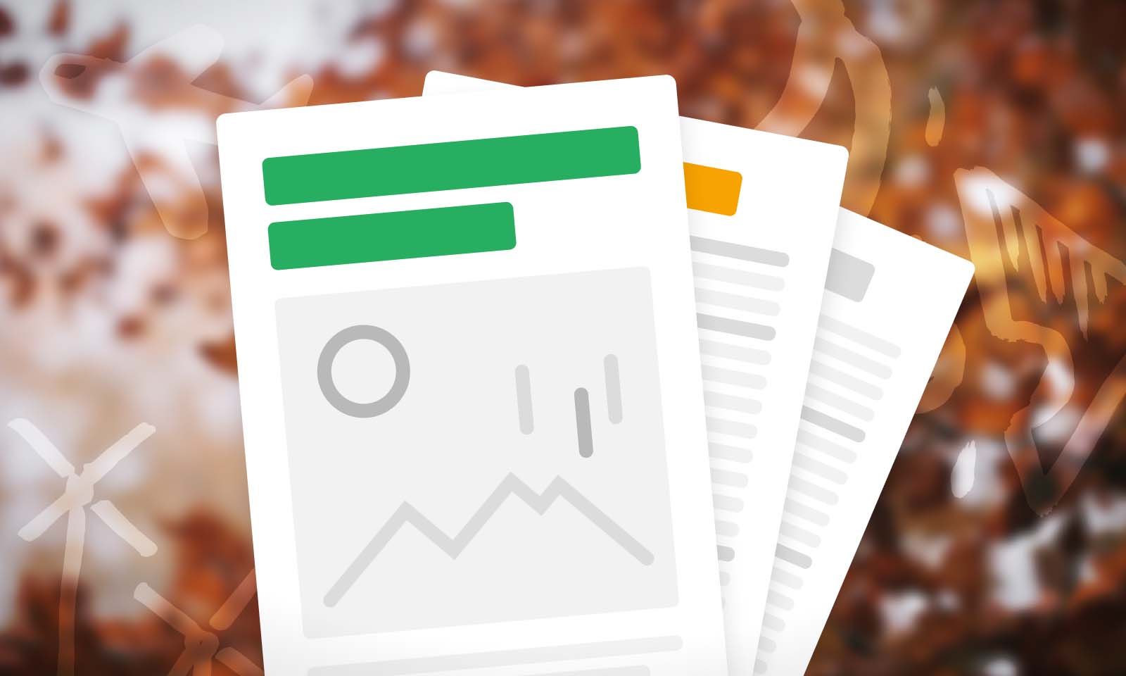 Climaider - Whitepapers