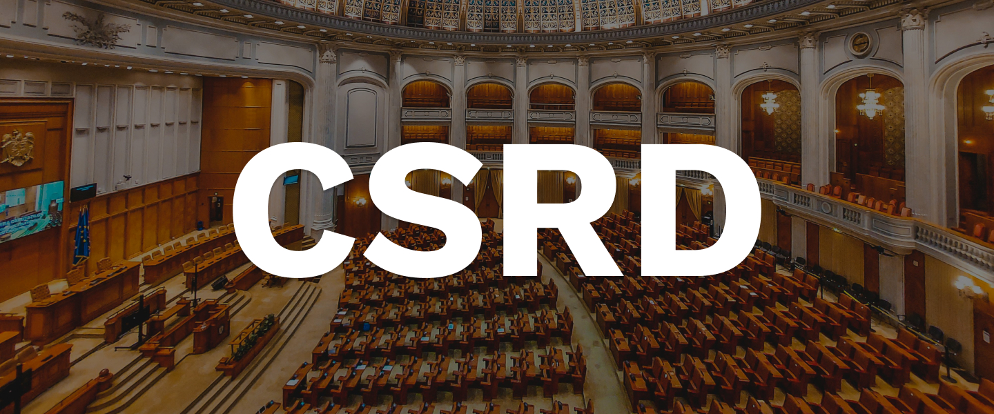 Hvad er CSRD og hvem er omfattet? - Climaider