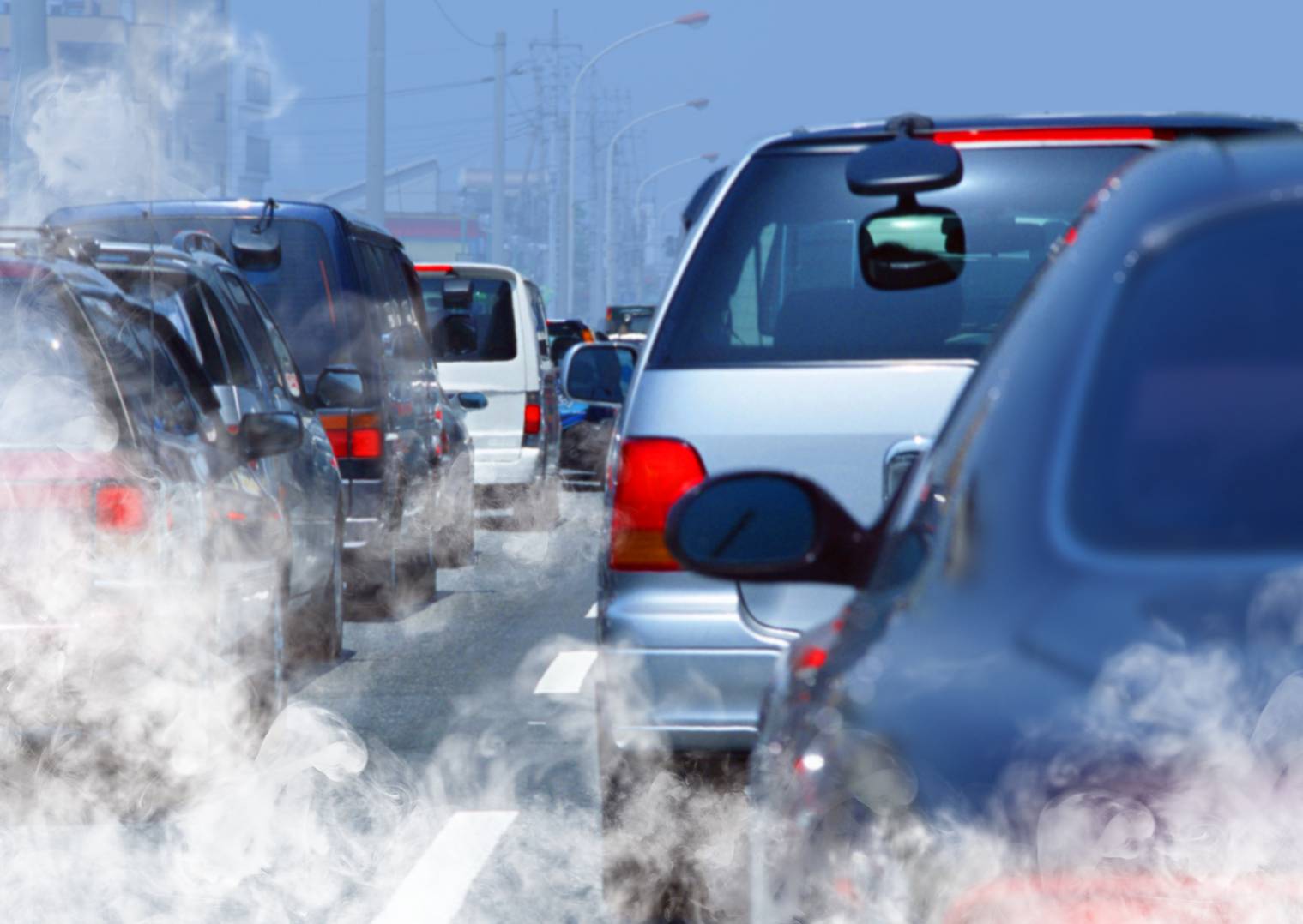 La vignette Crit'Air pour les véhicules diesel