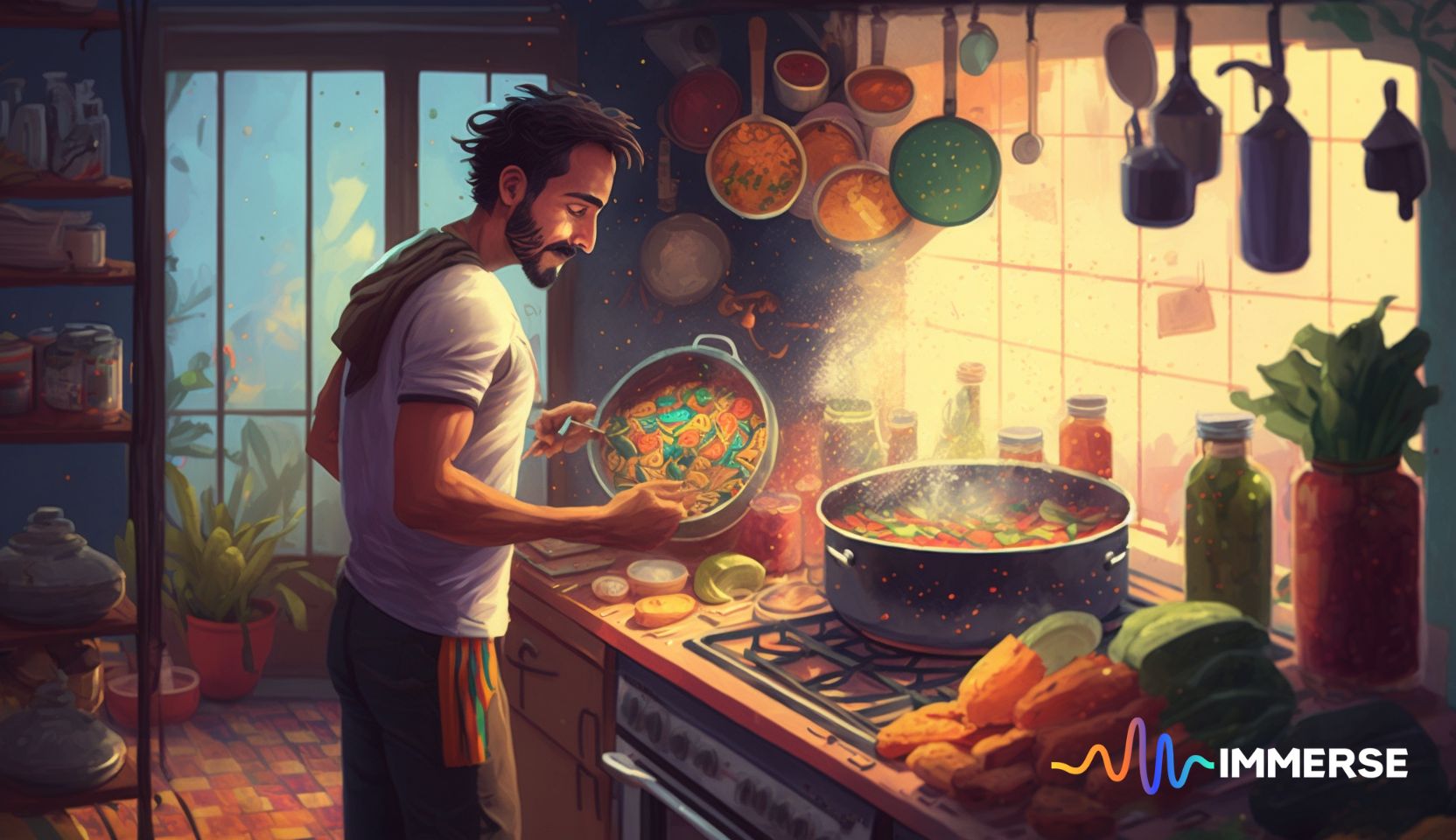 Immerse | Use The Power of Embodied Cognition with Immersive and ...