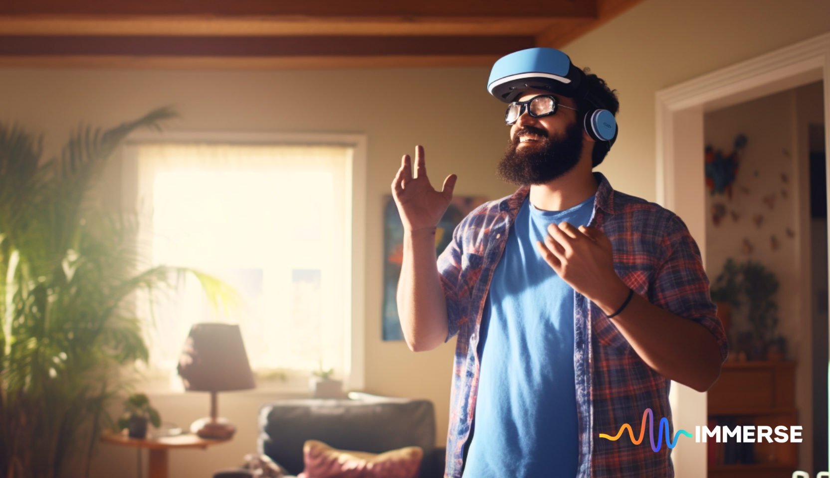 Immerse | Member Spotlight: It’s Important to Have a Meaningful ...