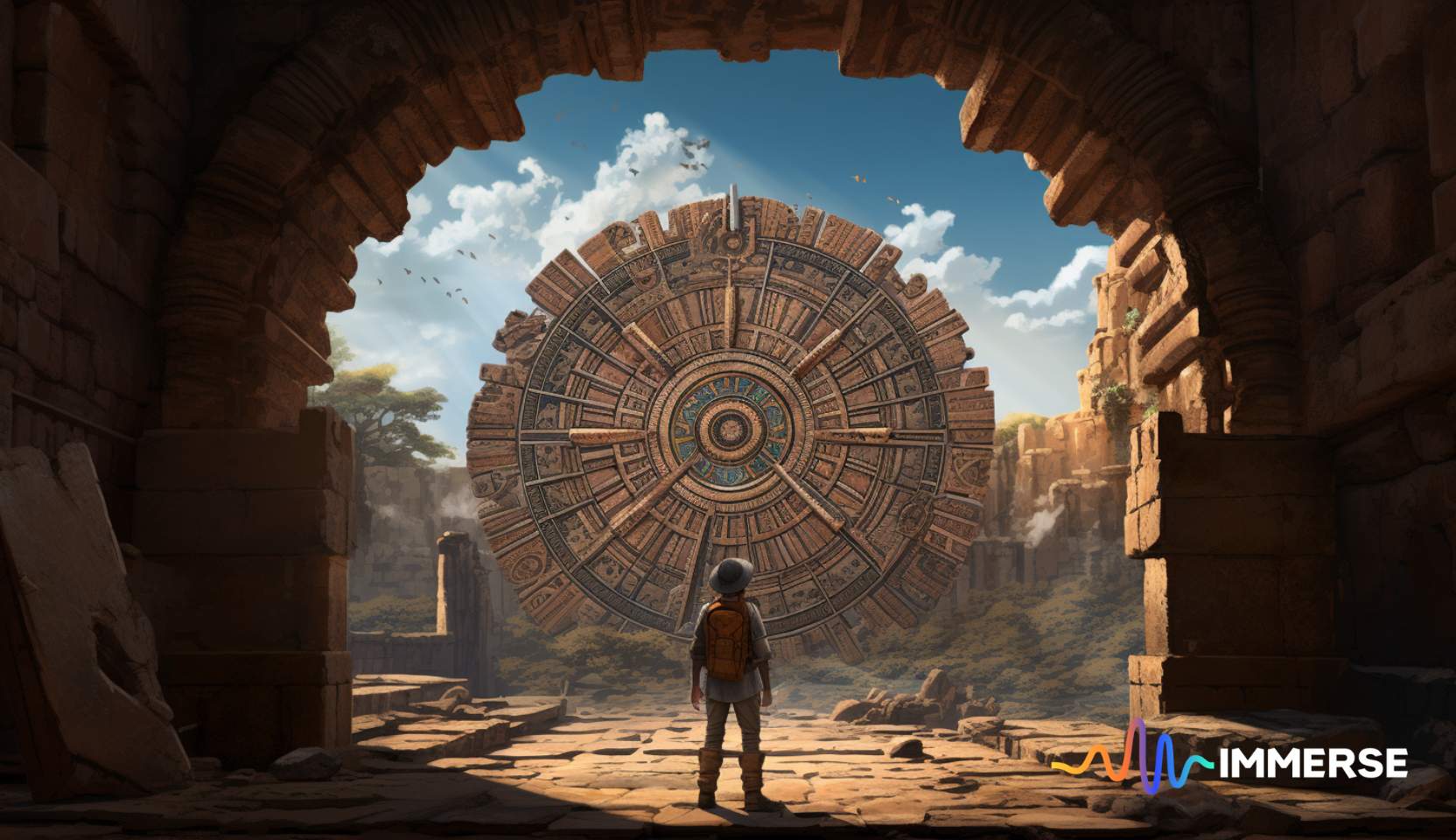 Immerse | Introducing the Learning Journey: Visualizing Your Progress ...