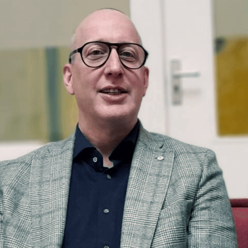 Edwin Hendriks | Onze Gespecialiseerde Coaches