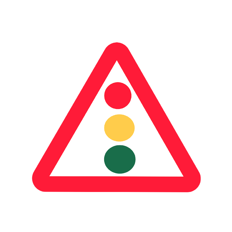Het stoplicht principe | Kennisbank