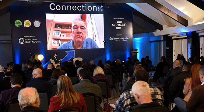 Connection Experience