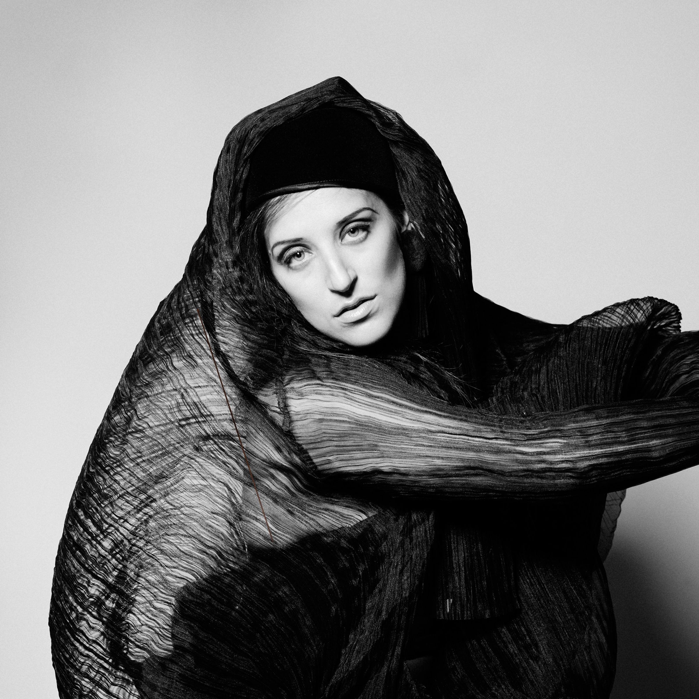 ULTIMA | Sophia Brous: Mount Analogue