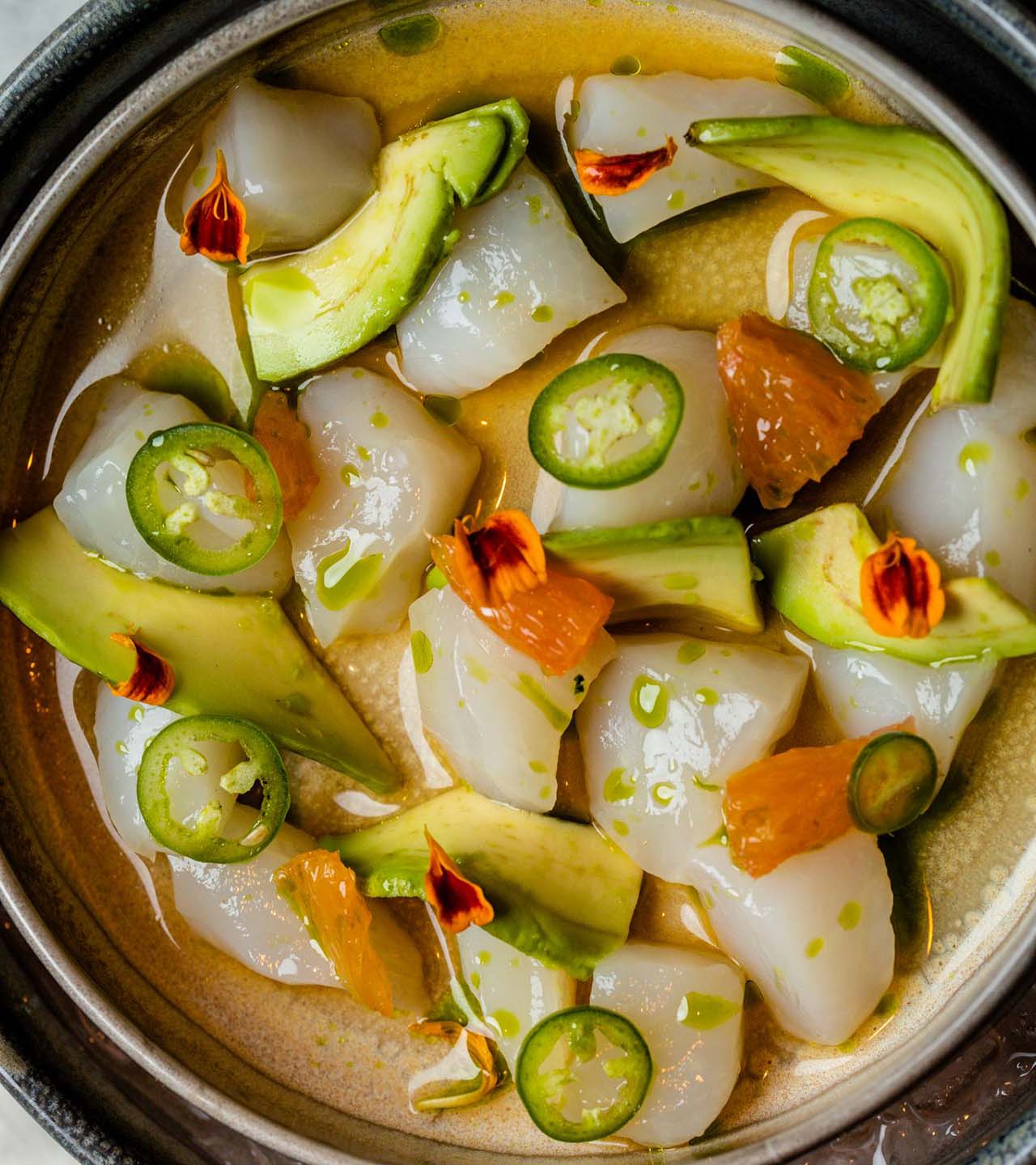 Itoko | Lakeview, Chicago IL | Chef Gene Kato | Boka Restaurant Group