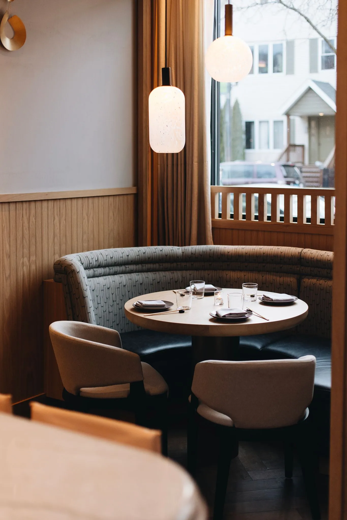 Itoko | Lakeview, Chicago IL | Chef Gene Kato | Boka Restaurant Group