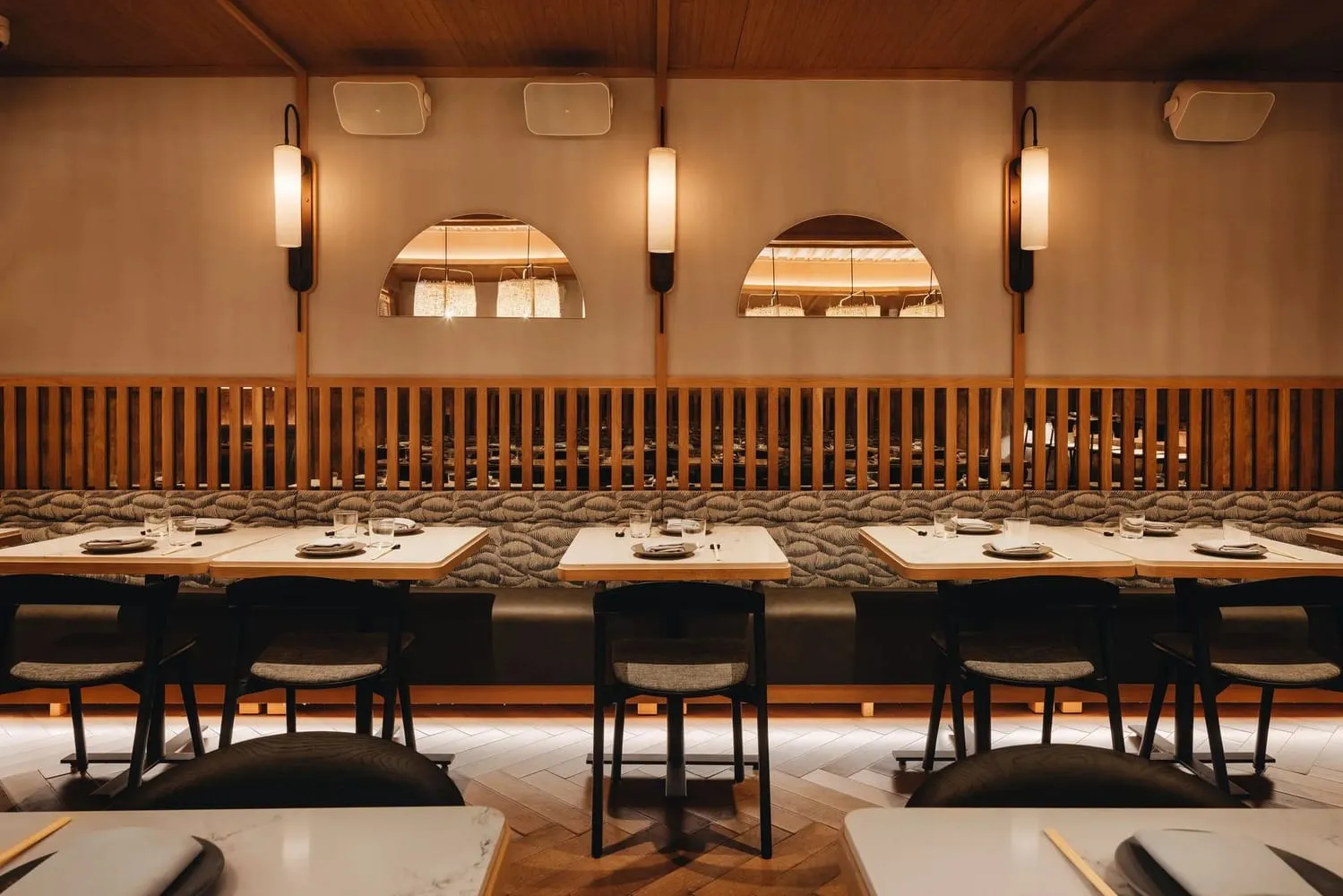 Itoko | Lakeview, Chicago IL | Chef Gene Kato | Boka Restaurant Group