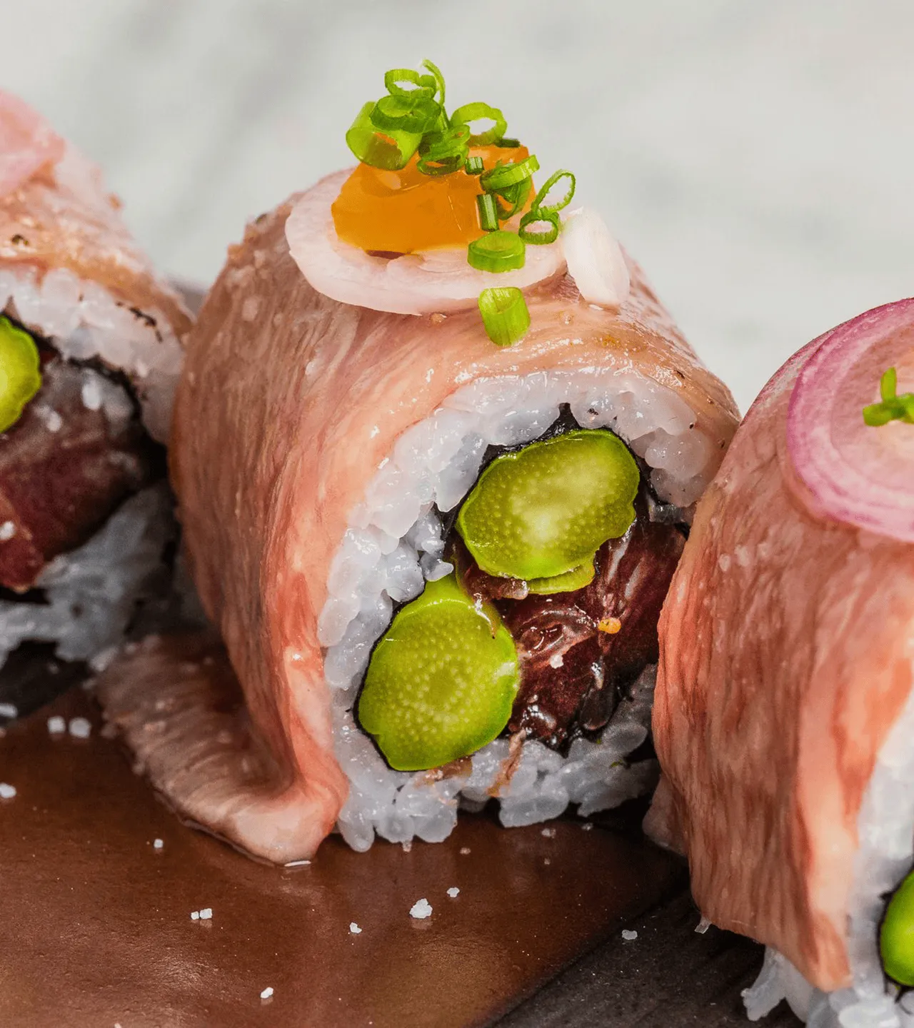 Itoko | Lakeview, Chicago IL | Chef Gene Kato | Boka Restaurant Group