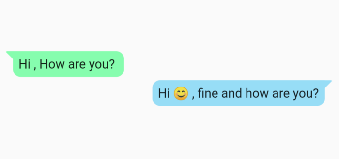 Whatsapps Chat Bubble For Your Flutter App Fcode Labs 8859