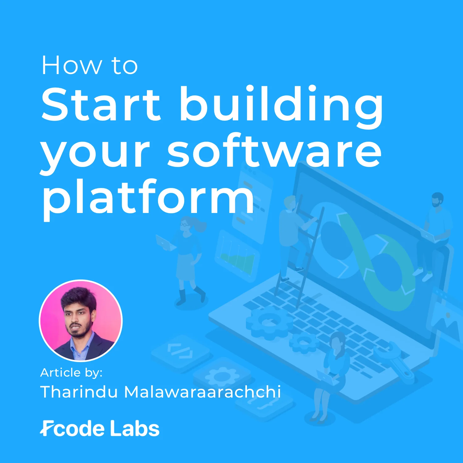 Your CV is a YouTube Ad | Fcode Labs