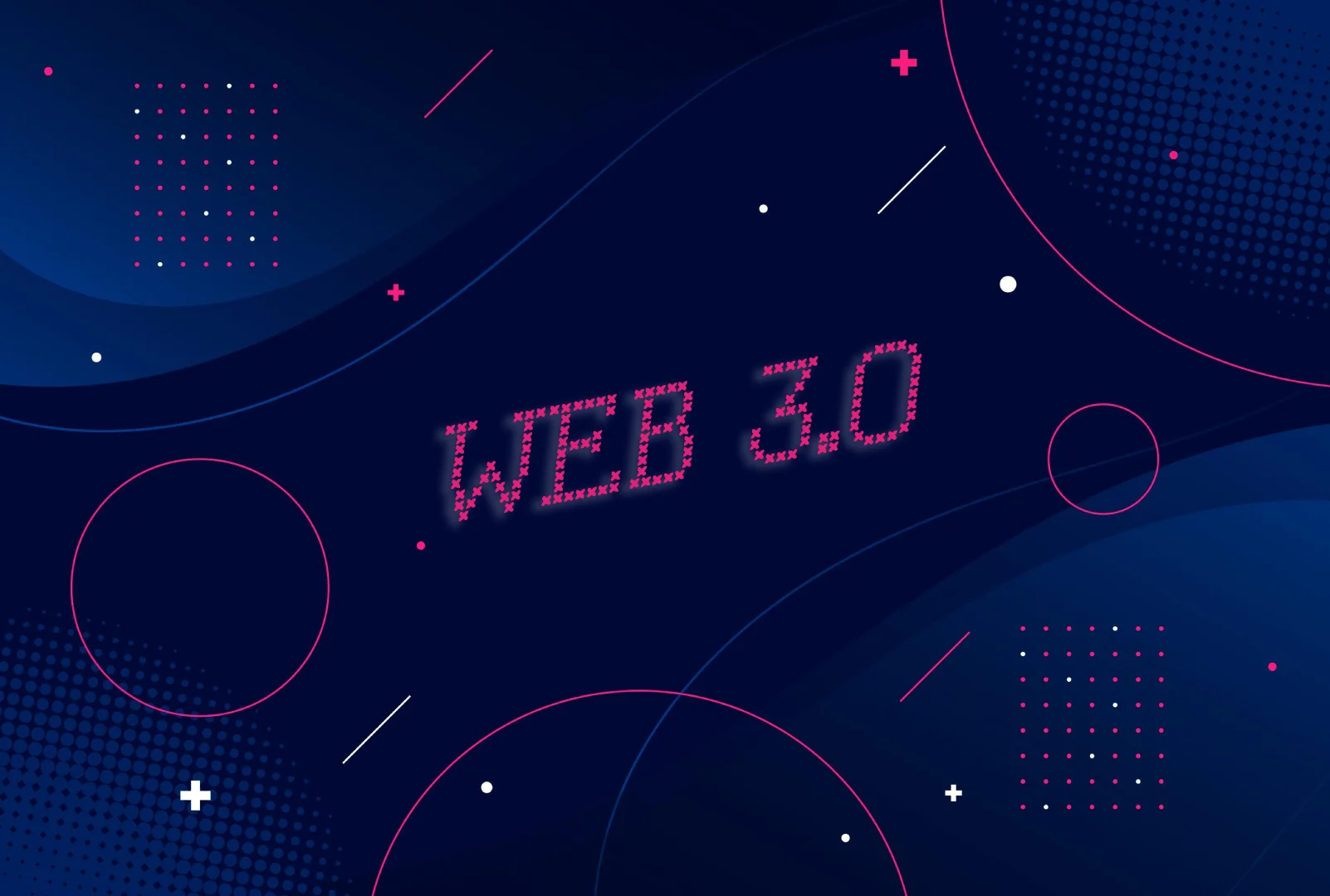 Utilizing Web 3.0 for the Future | Fcode Labs
