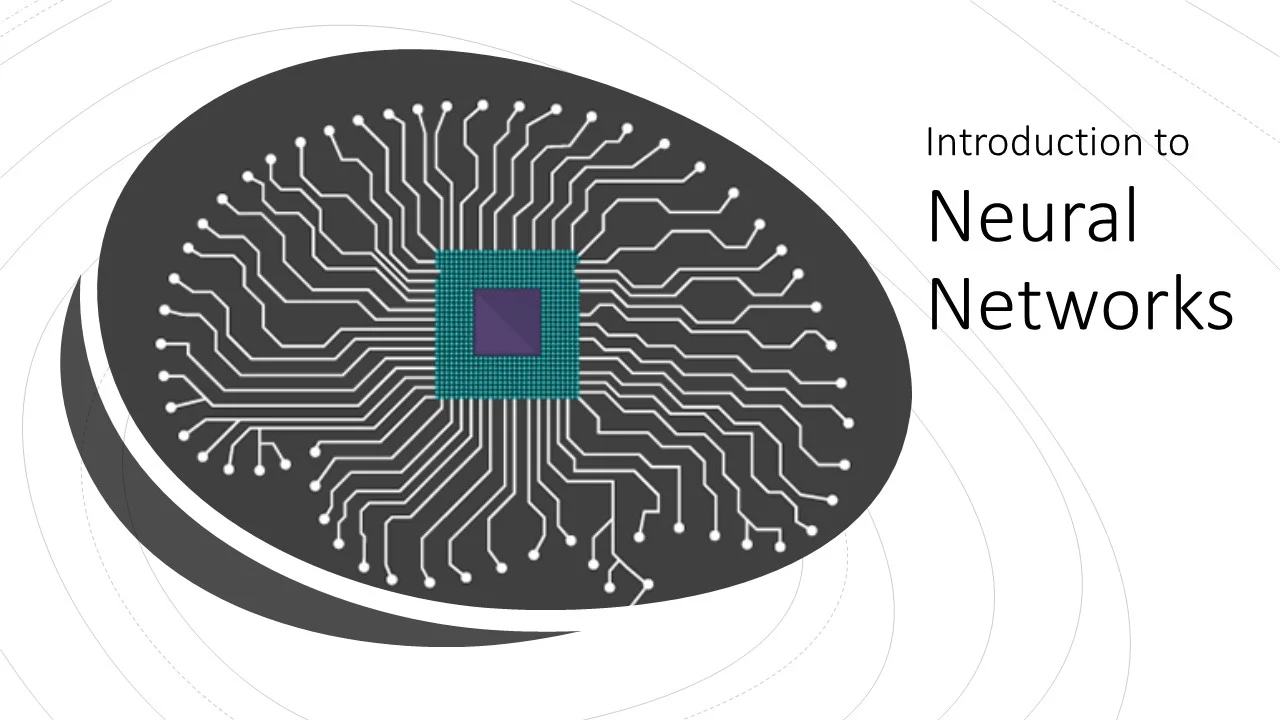 Introduction to Neural Networks category | Fcode Labs