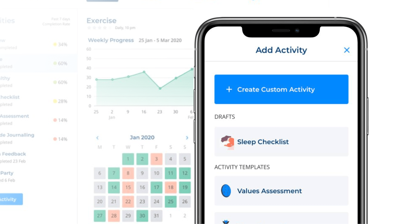 Portfolio | Fcode Labs