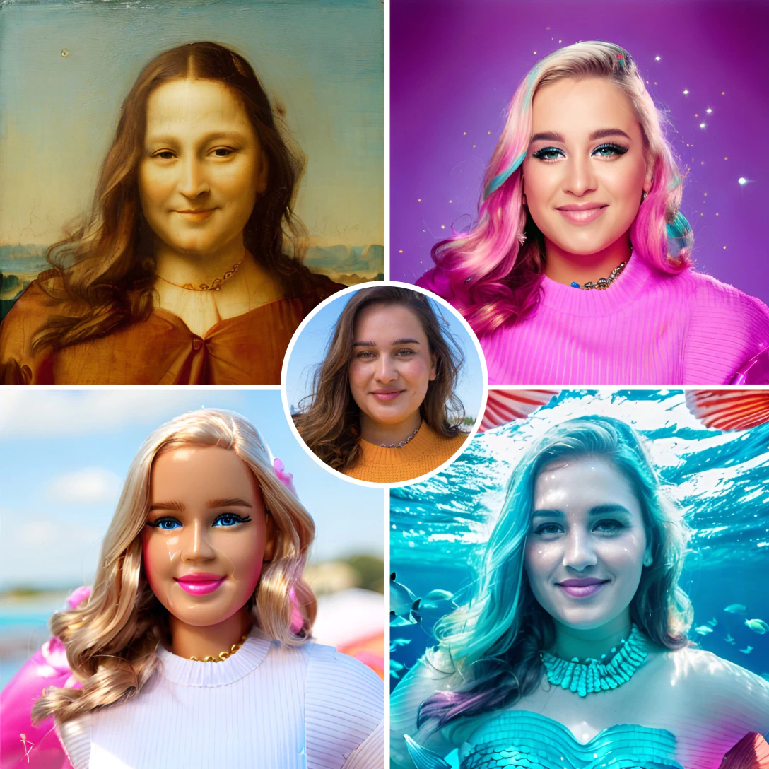 AI Photo Filters & Effects App | Photoleap