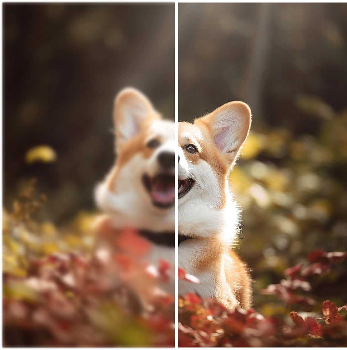 AI Photo & Image Enhancer | Photoleap