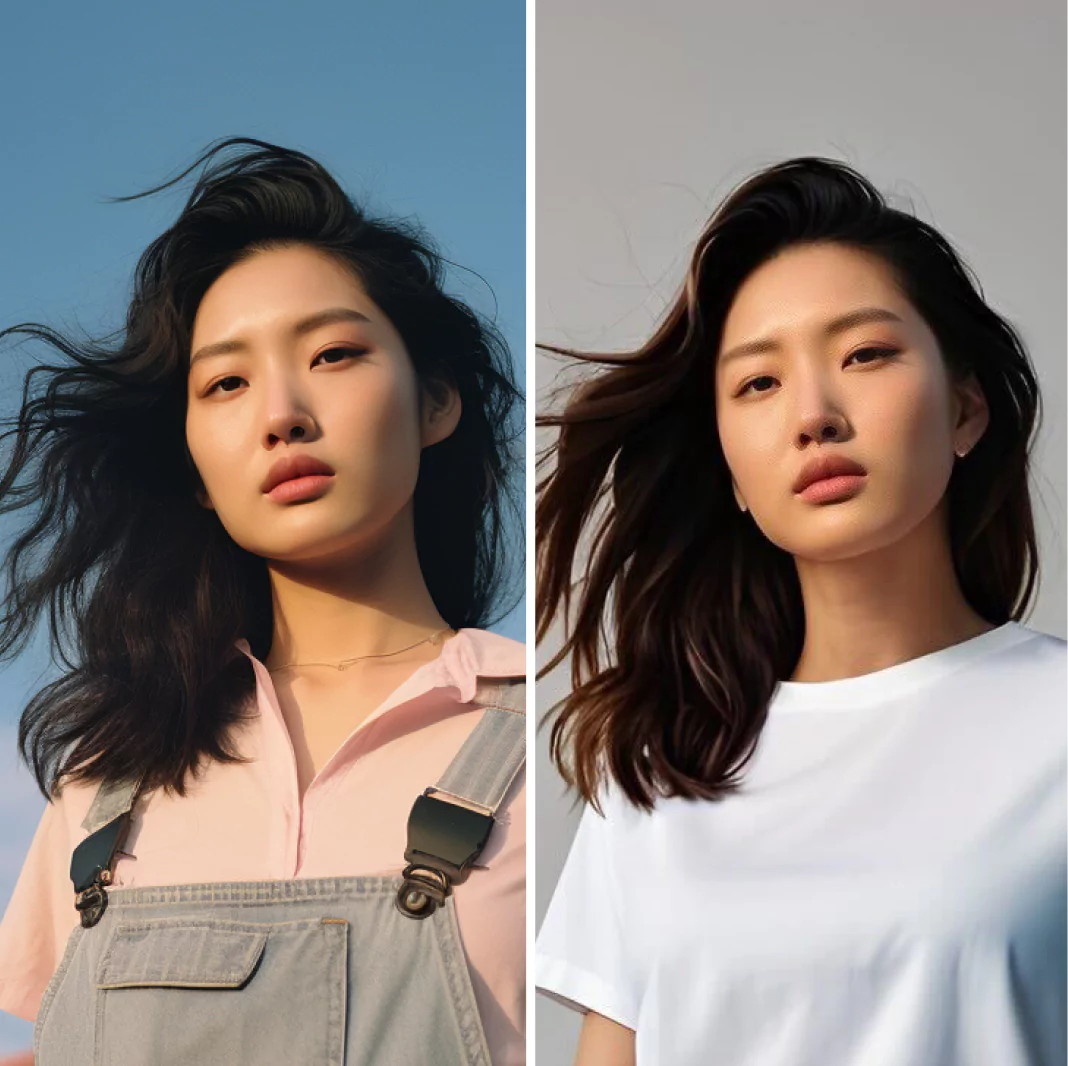 Ai Headshot Generator Create Professional Ai Headshots Photoleap