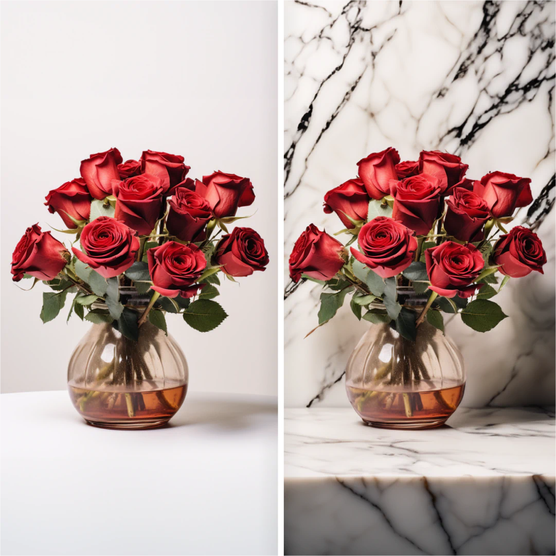 Ai Background Generator Make Instant Ai Backgrounds Photoleap