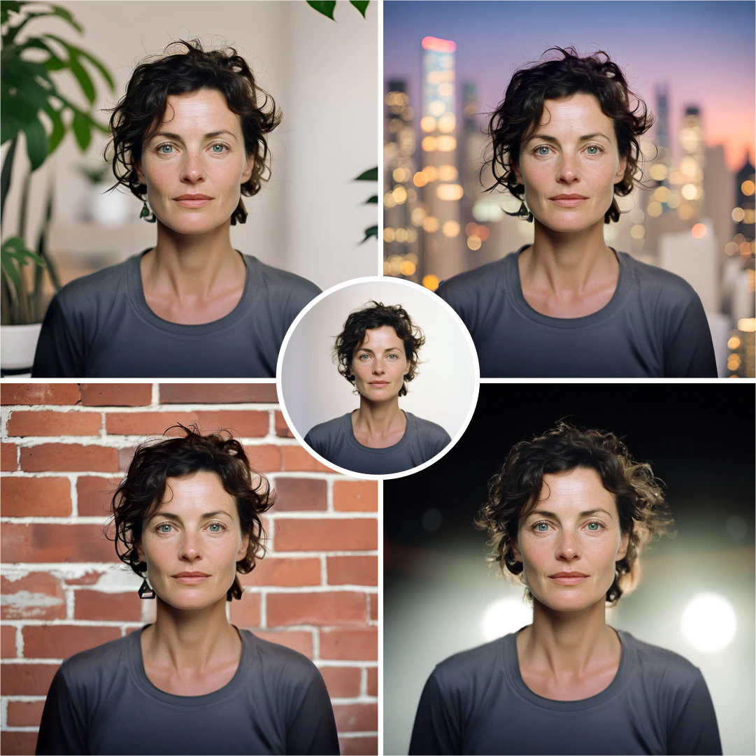 AI Background Generator: Make Instant AI Backgrounds | Photoleap