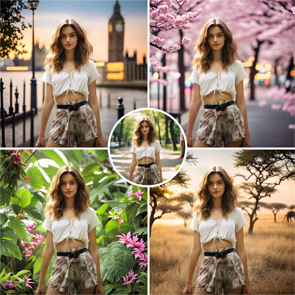 AI Background Generator: Make Instant AI Backgrounds | Photoleap