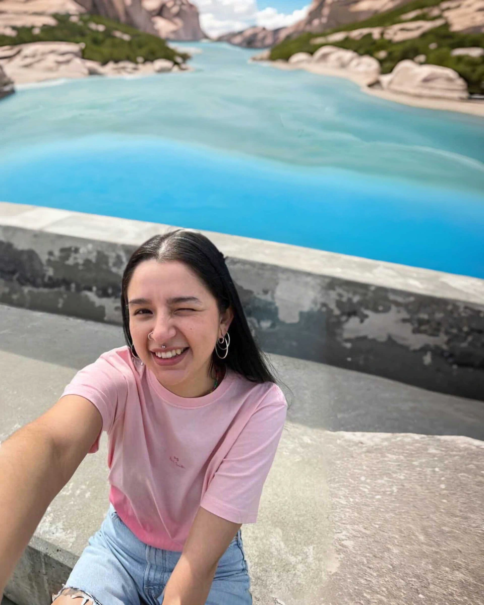 AI Image Extender: AI Uncrop | Photoleap