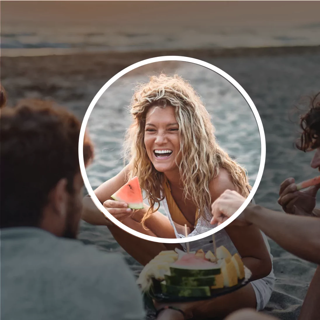 Profile Picture Maker: Generate PFPs Quickly | Photoleap