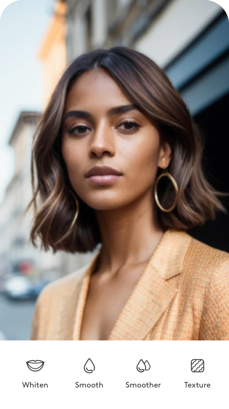 Profile Picture Maker: Generate PFPs Quickly | Photoleap