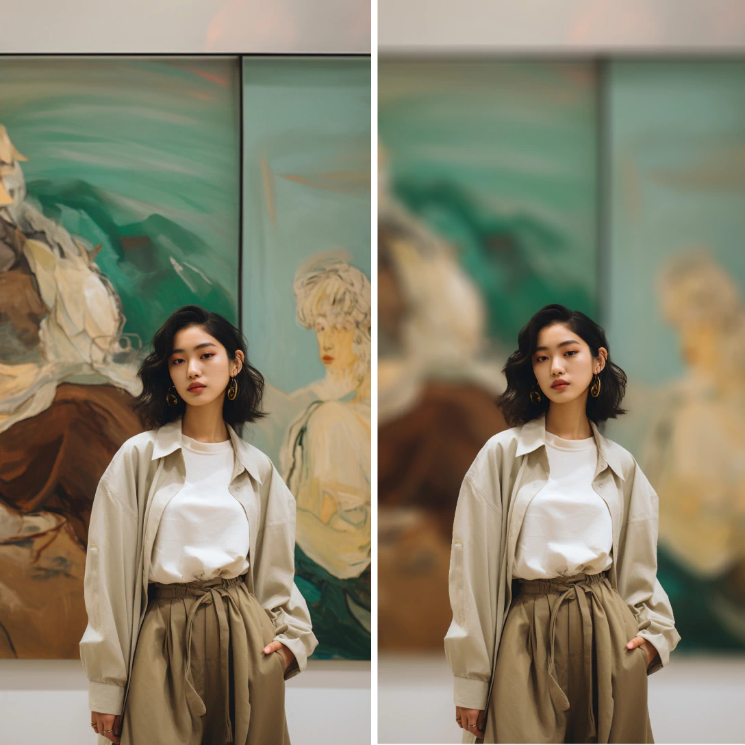 Photo Filters & Effects App | Photoleap