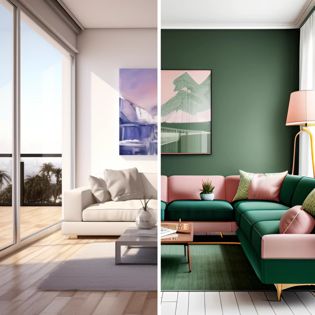 AI Photo to Painting Converter: Turn Picture to Painting | Photoleap