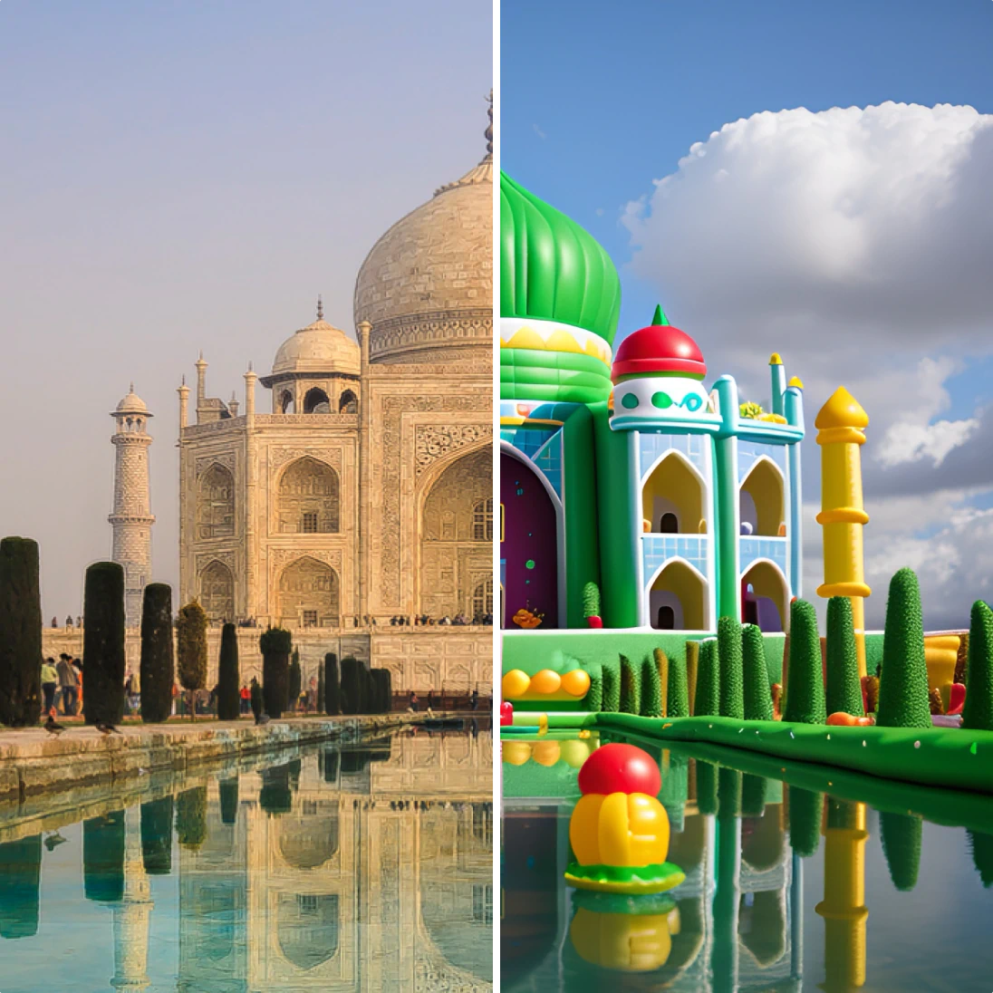 Photo to Cartoon: Cartoonize Photos with AI | Photoleap