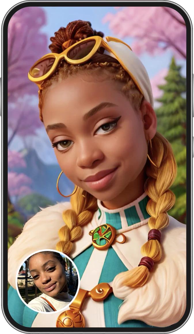 Photo to Cartoon: Cartoonize Photos with AI | Photoleap